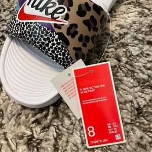 Nike | Shoes | Nike Rare Victori One Slide Sandal | Poshmark